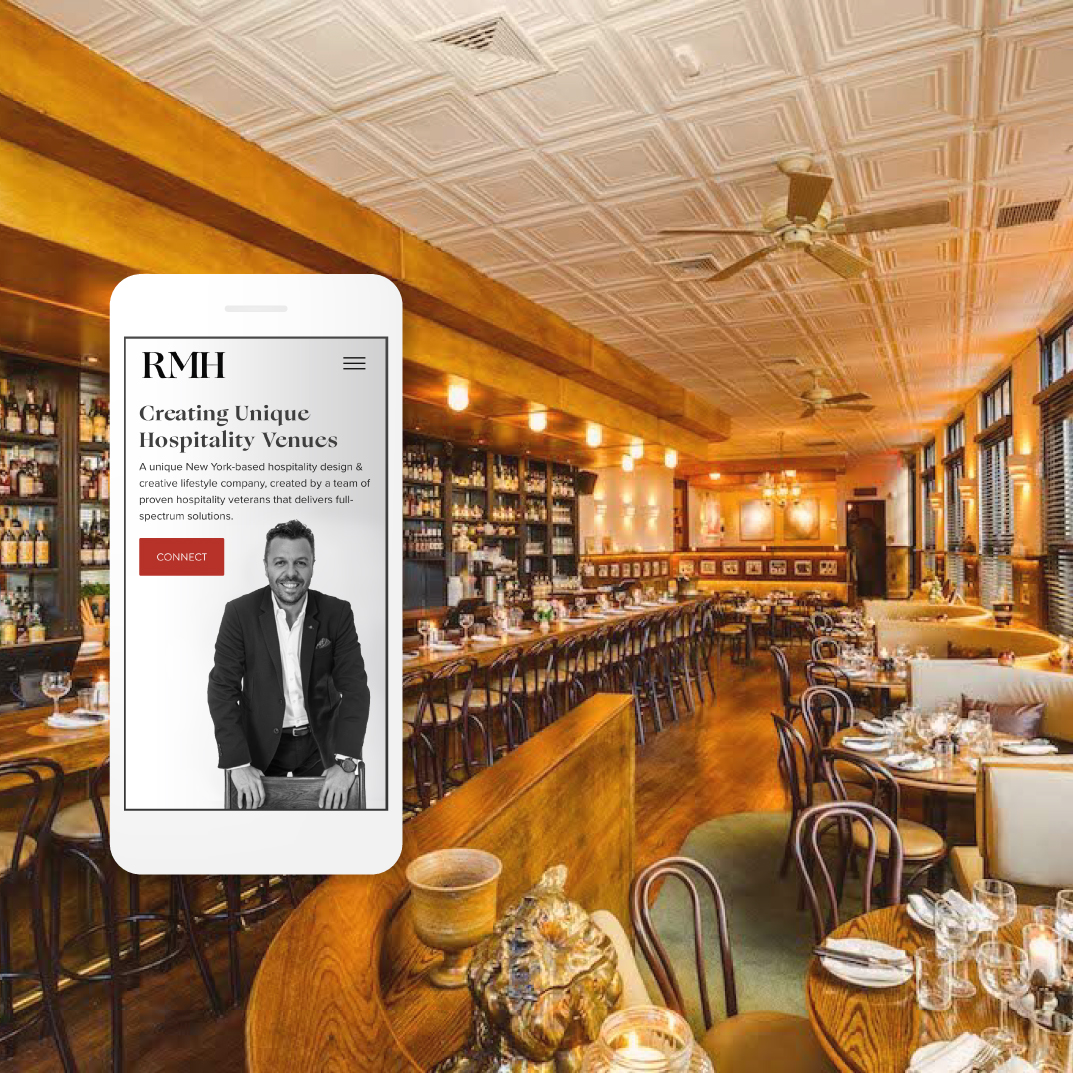 Robert Marchetti Hospitality Group - Fabrica Collective : Become AI Ready