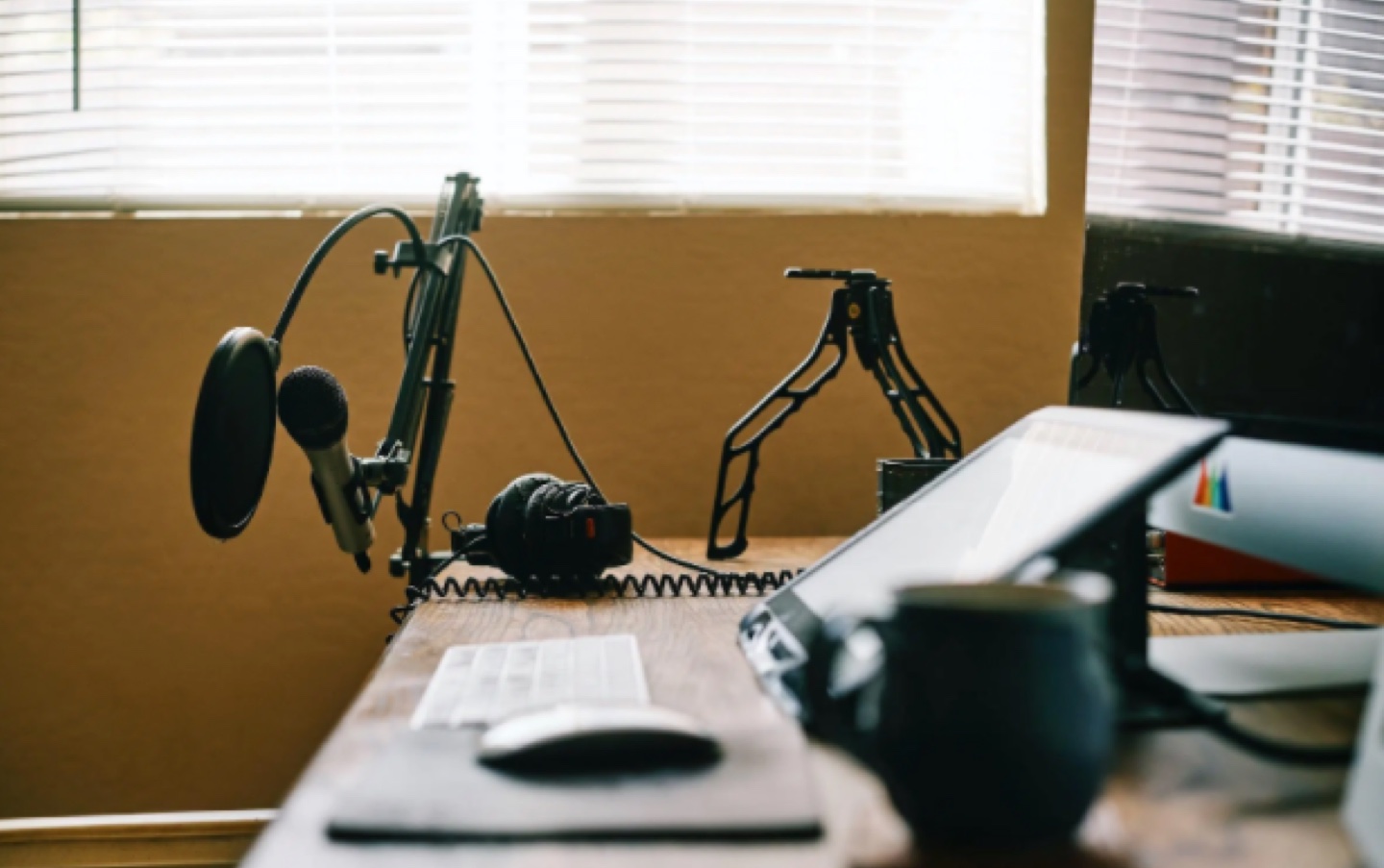 How to Record a Podcast Remotely And Get It Right The First Time